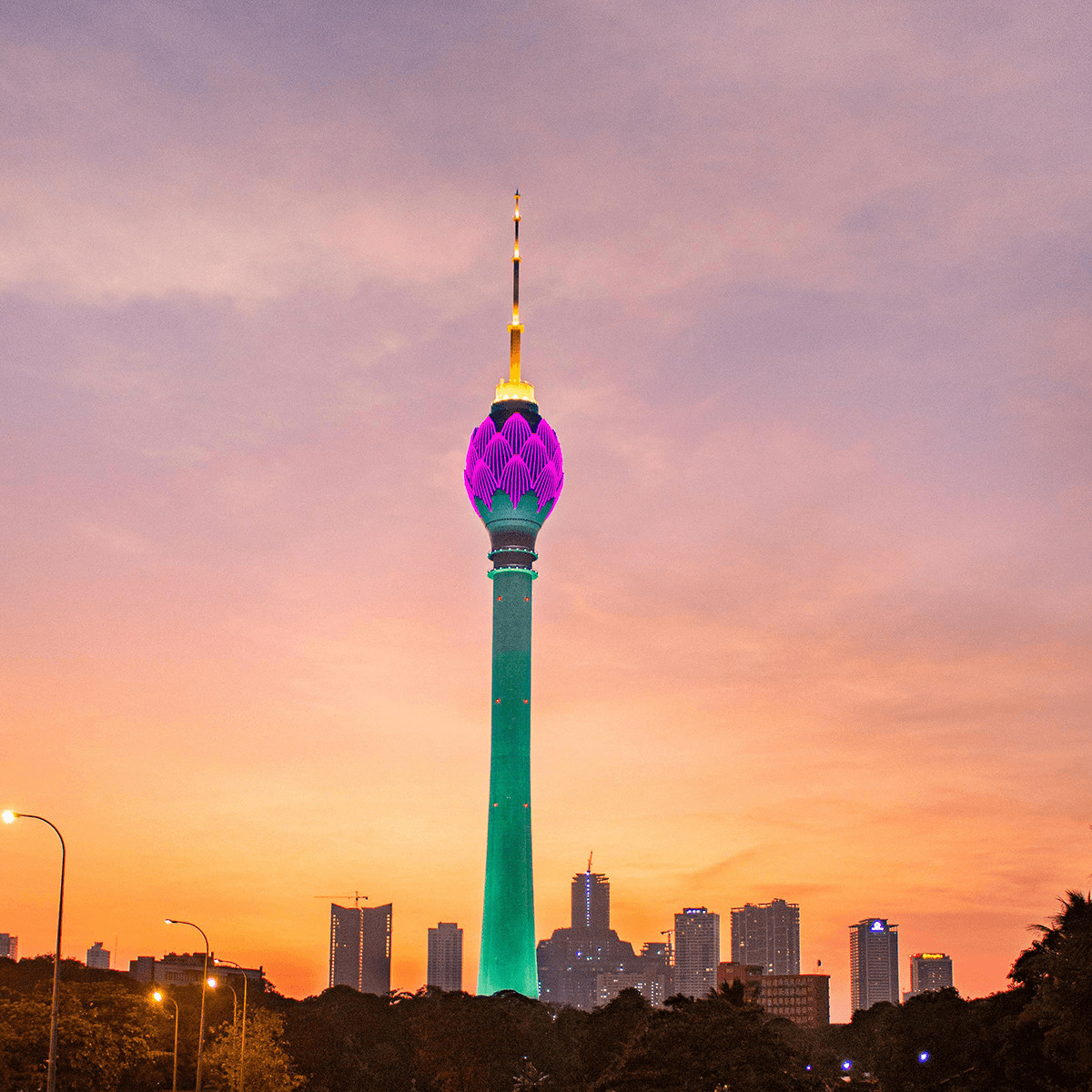 Sri Lanka - Elephant Lanka